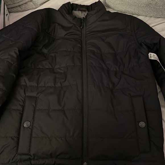 United By Blue | Jackets & Coats | Bison Shield Insulation Jacket For ...